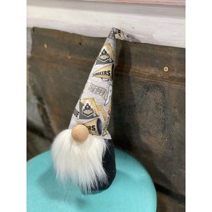 Accents | Purdue Gnome Purdue University Decor Purdue Graduation Gift ...
